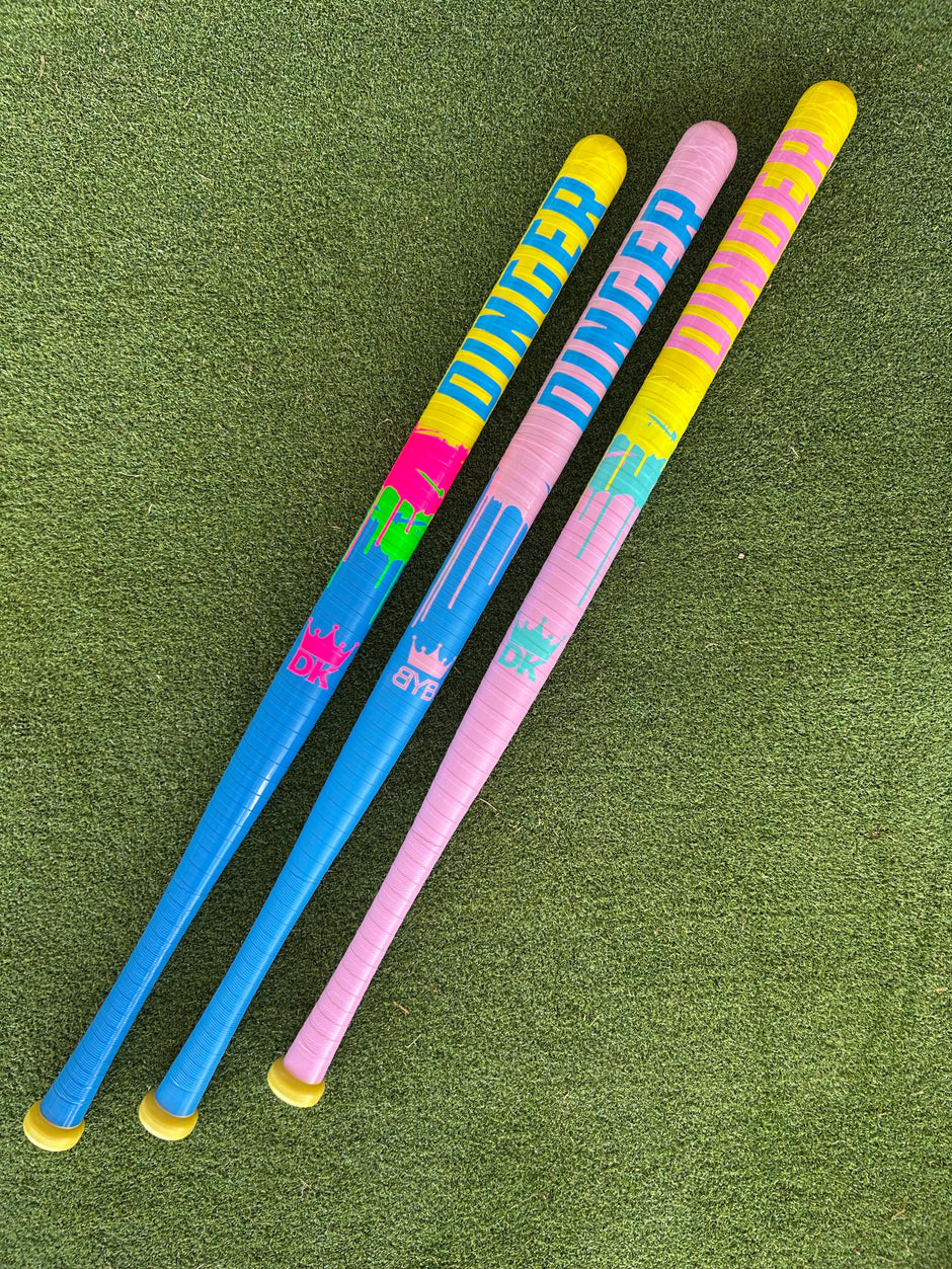 BYB Ohio - Custom Wiffle® Bat Designs
