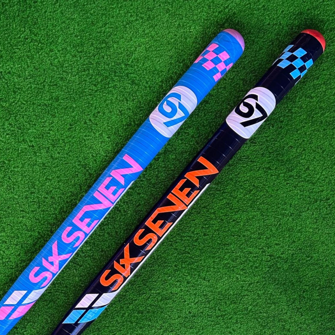 BYB Ohio - Custom Wiffle® Bat Designs