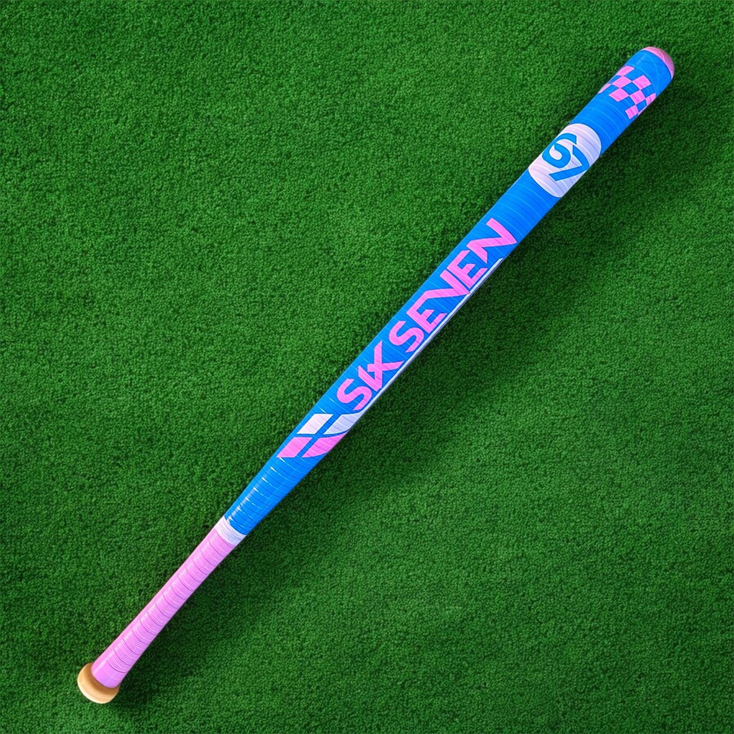 BYB Ohio - Custom Wiffle® Bat Designs