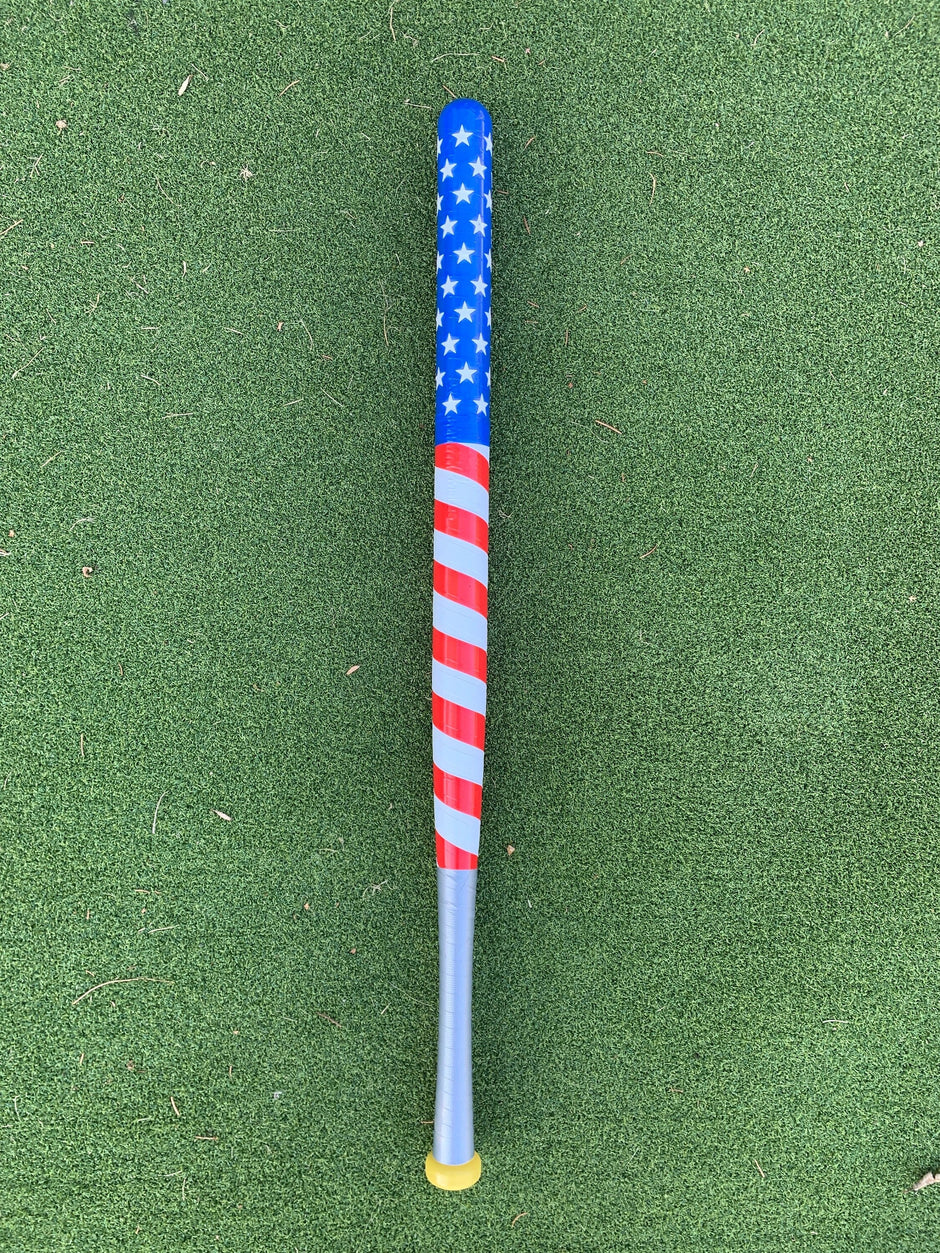 BYB Ohio - Custom Wiffle® Bat Designs