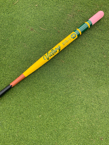 BYB Ohio - Custom Wiffle® Bat Designs